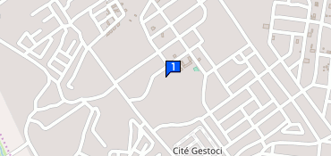 Cours Secondaire Methodiste John Wesley, Cité GESTOCI, Abidjan, phone ...