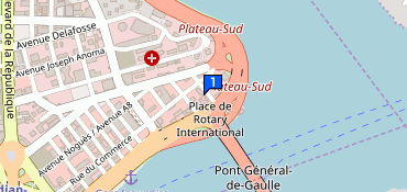 Ufra, Abidjan, Côte d’Ivoire, phone +225 20338500