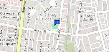 DHL Service Point (ADM COMPANY), stade apres, Maison Des Pains, phone ...
